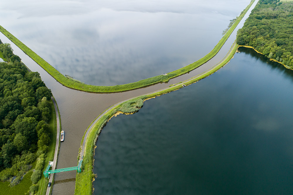 Die Saar – Der Fluss von seinen Quellen bis zur Mündung