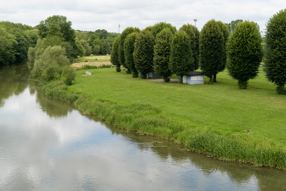 Die Saar – Der Fluss von seinen Quellen bis zur Mündung