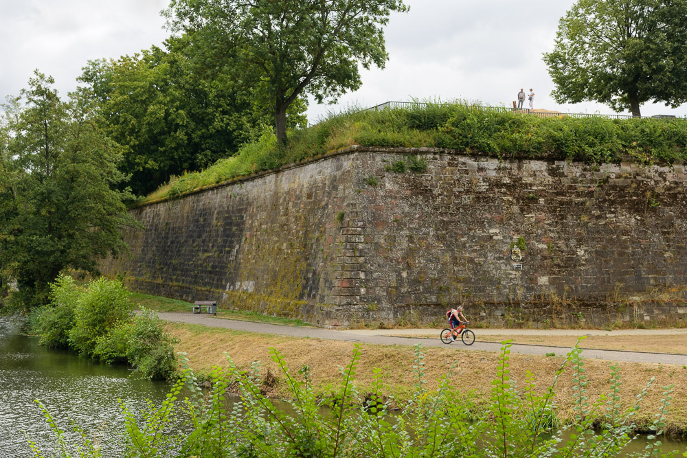 Die Saar – Der Fluss von seinen Quellen bis zur Mündung